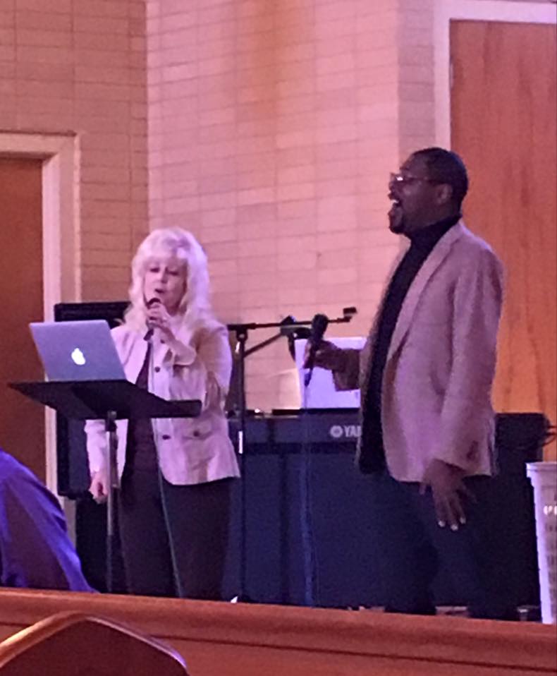 Photo Gallery | Journey of Faith Wichita Falls